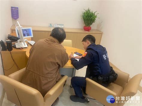 誆稱投資宮廟險遭詐 警方及行員成功阻詐保住百萬積蓄