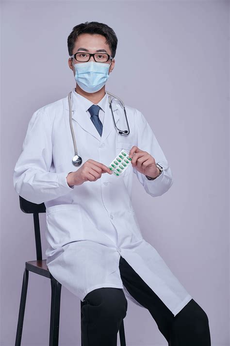 医生白大褂素材 医生白大褂模板 医生白大褂图片高速下载 设图网