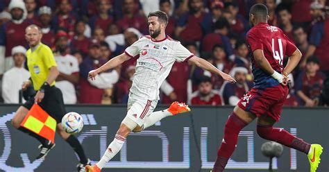 الشارقة يتوج بطلاً لكأس رئيس دولة الإمارات