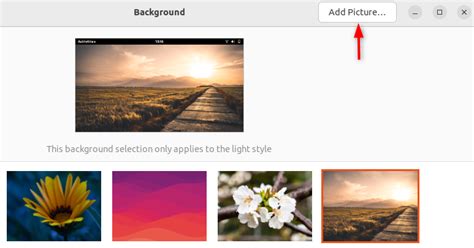 How To Change The Background Of Your Ubuntu Lock Screen