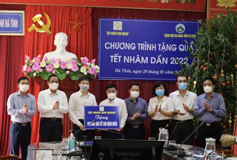 Bệnh viện đa khoa tỉnh Hà Tĩnh