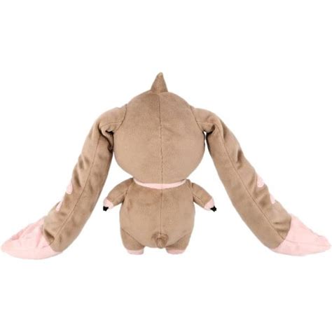 Digimon Tamers Plush Lopmon S Dg17 San Ei Nin Nin