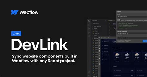 What Is Webflow Devlink Functionalities And Benefits By Axiabits