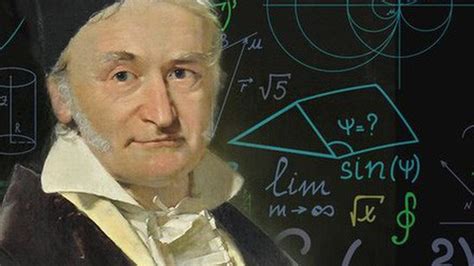Carl Friedrich Gauss The Prince Of Mathematics A Great Genius