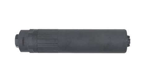 Specters Cat Odb Ti 7 62mm Suppressor W Spooky A1 Flash Hider Qd