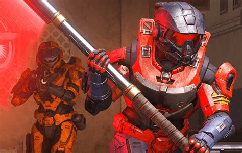 ‘halo Infinite Multiplayer To Get More Weapons In The Future