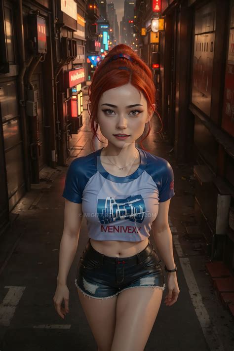 Gwen Tennyson 20 By Migi77 On Deviantart