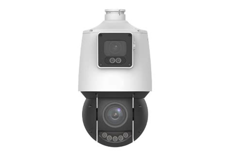 Dual Camera Ptz Rugged Cams