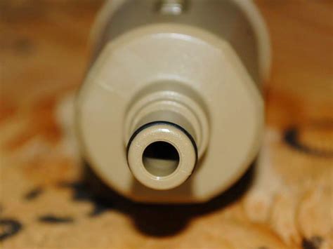 米軍実物 Inline Microfilter Instructions フィルター 2個セット Camelbak ／ ハイドレーション