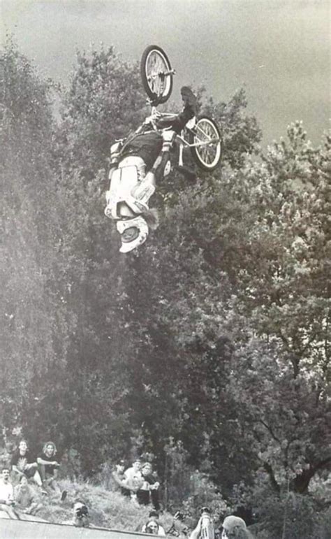 Jay Miron Vintage Bmx Bikes Bmx Bmx Freestyle