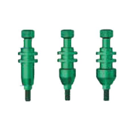 Open Tray Impression Coping IMPLANTXP CORP