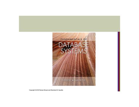 Chapter 6 Basic Sql Intro Chapter 6 Basic Sql Slide 6 2 Basic Sql