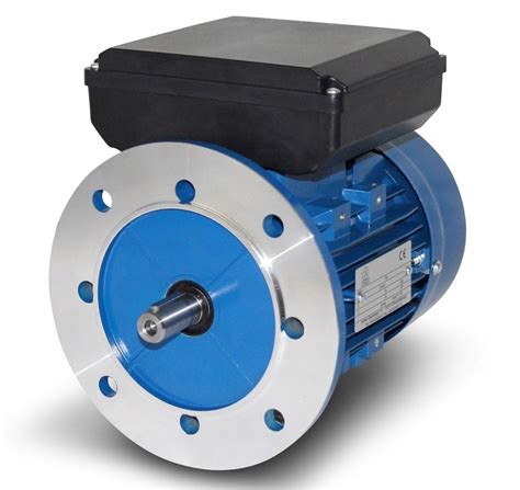 Silnik Elektryczny Jednofazowy 1 5kW 1400 90 B5 ML 90L 4 B5 Cena