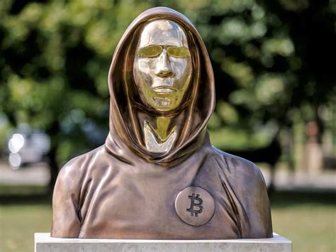 Satoshi Nakamoto Net Worth—how Rich Is The Inventor Of Bitcoin Coincodex