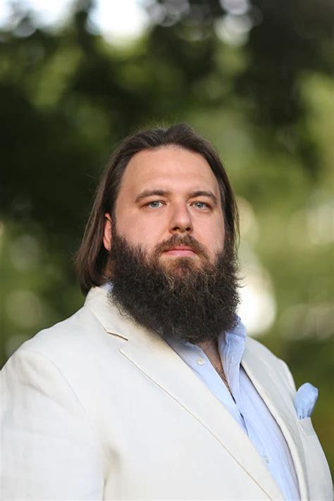 James Platt Fondazione Mascarade