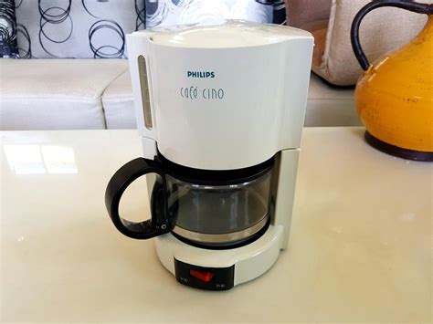 필립스 커피 머신 커피 메이커 헬로마켓