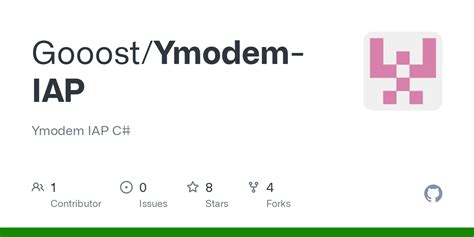 github gooost ymodem iap ymodem iap c