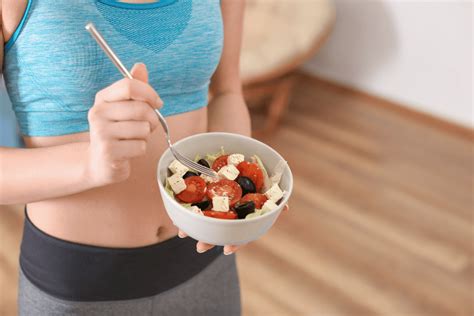 O Que Devemos Comer Antes E Depois Do Treino Bodyscience Blog