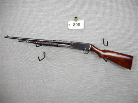 Remington Model 14 Caliber 32 Rem