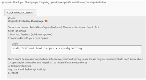 Bootloop On Magisk Issue Topjohnwu Magisk Github