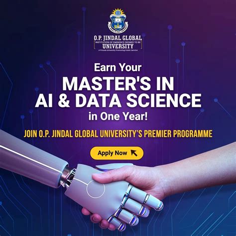 Jindal Centre For Digital Sciences On Linkedin Ai Datascience