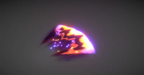 Vfx Graph Stylized Slashes Vol 1 Vfx Unity Asset Store