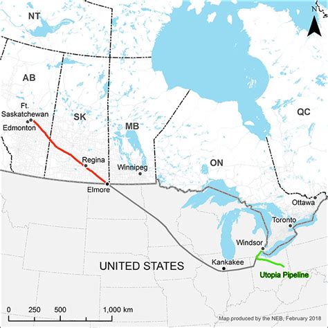 Teppco Products Pipeline