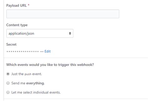 Validate And Secure Github Webhooks In C With Aspnet Core Mvc Michael Conrad
