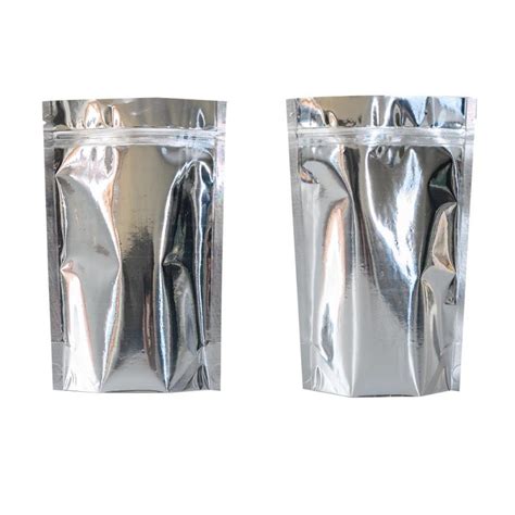 可堆肥袋（金属化颜色） 美利亚包装（青岛）有限公司