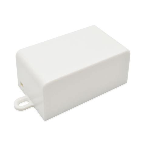 Small Enclosure AK 5 SZOMK ELECTRONICS Rectangular ABS Industrial