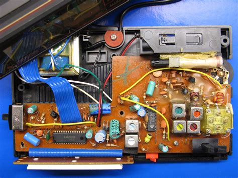 LM8560, the eternal chip from the 1980 years – Tyco's Pages