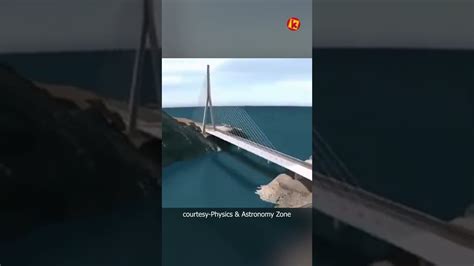 This Is How Engineers Build Bridges YouTube