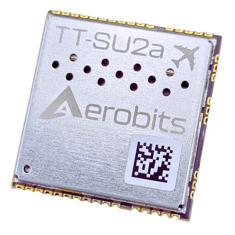 Oem Tt Su2 Oem Tt Su2 Ads B Gnss Uat Receiver