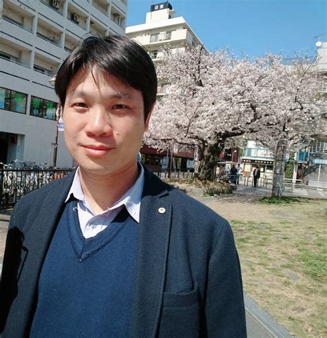 朱純孝老師 Chun Hsiao Chu
