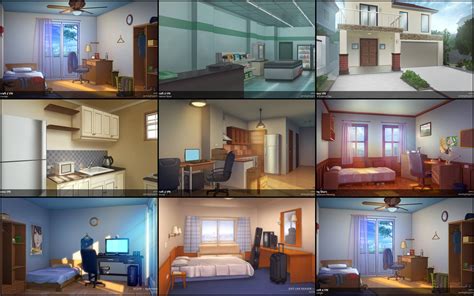 Background Artist For Hire Closed Lemma Soft Forums