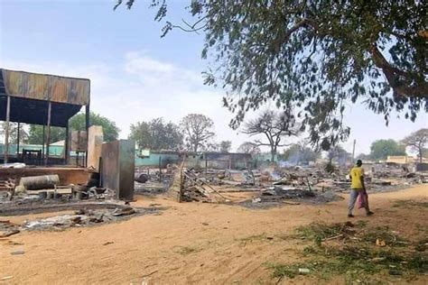 الدعم السريع تستولي على رابع فرقة للجيش السوداني في دارفور