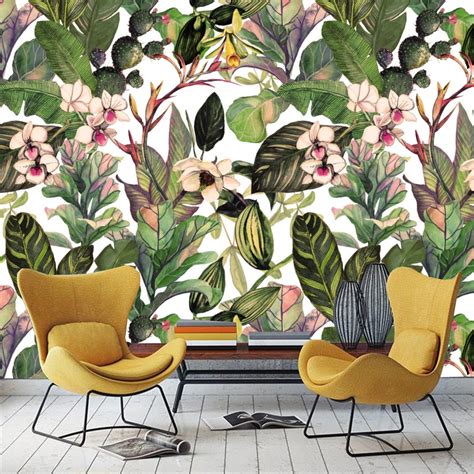 Nature Inspired Wallpaper