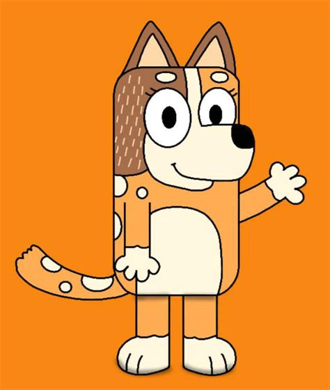 Chilli Heeler By Hapystardream13 On Deviantart