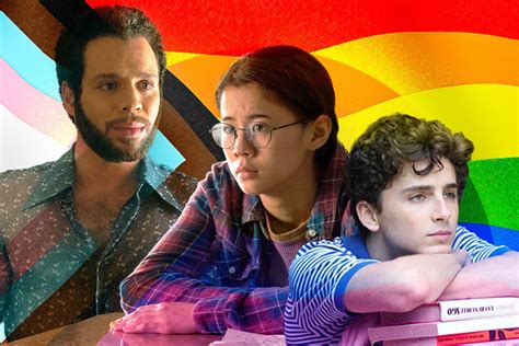 Lgbtq Movies To Stream On Netflix In Celebration Of Pride Month 2023