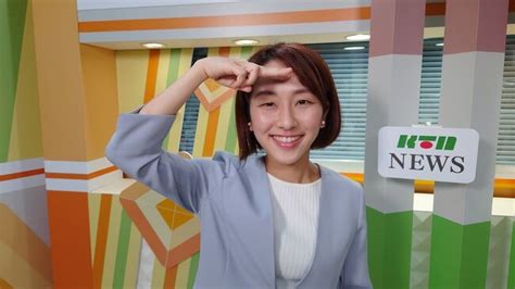 アナウンサー｜8gram｜ktnテレビ長崎