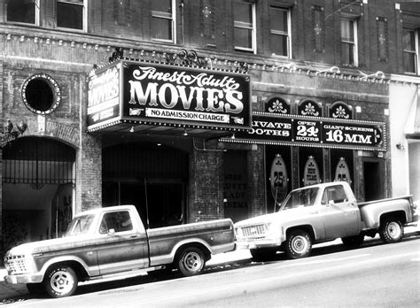 San Francisco Theatres The Peekarama Copenhagen Finest Adult
