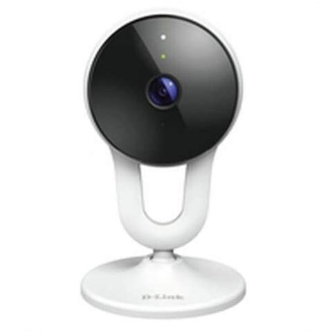D Link Dcs 8300lhv2 Full HD Wi Fi Camera Ip Cameras PER 604114