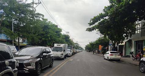 Khách du lịch qua phà Bình Khánh Cần Giờ đông đúc Báo Pháp Luật TP