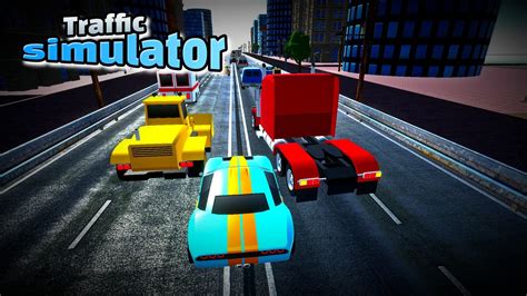 Traffic Simulator Driving Apk For Android Download