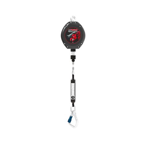 30 Leading Edge Cable Retractable Class 2 Ritz Safety