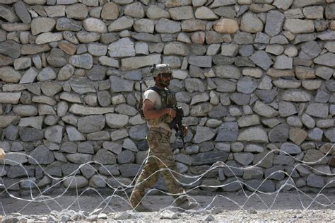 Russia Is Looking To Engage With The Taliban Heres Why The