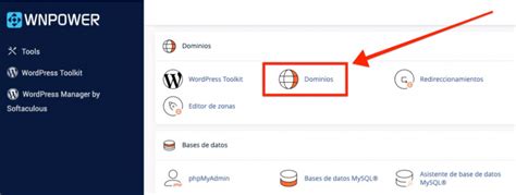 Qué son los dominios adicionales o Addon Domains de cPanel y por qué no