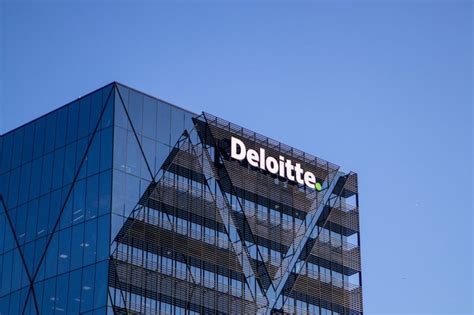Swetha Shankar Ganesh Moorthi On Linkedin Deloitte Is Hiring Level