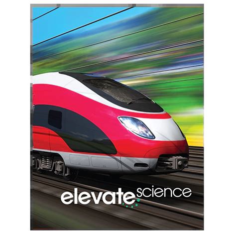 Elevate Science Grade 4 Student Book 2019키다리영어샵 수원 케이북스