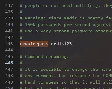 Redis Longkui